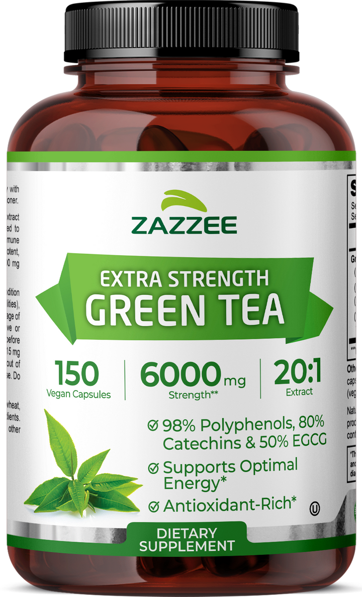Products – Zazzee Naturals